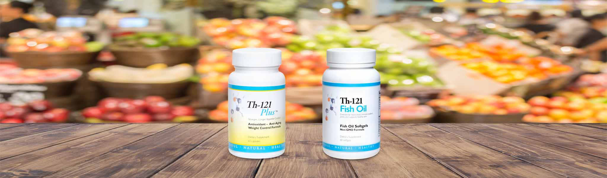 TH-121 Product Line – TH-121 Plus